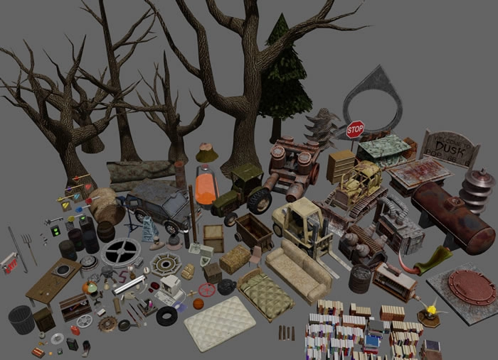 《Dusk》5周年纪念HD重制版《Dusk HD》公开！2023年12月开放免费更新-月轮加速器【官网】免费试用|支持PC/Switch/PS ...