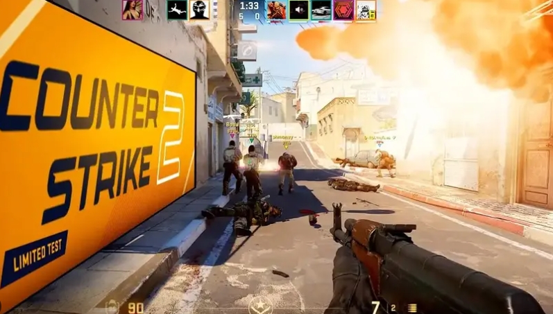 CS2 XP过载系统全面解析：挑战与奖励并存-月轮加速器【官网】免费试用|支持PC/Switch/PS/xbox/VR/主机加速/手游加速 ...